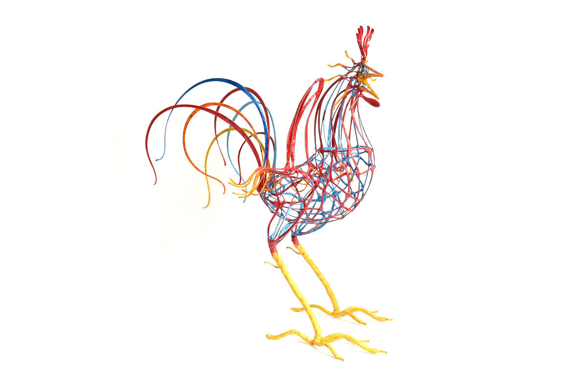 Gallo Gde MS – Estilo Mexicano