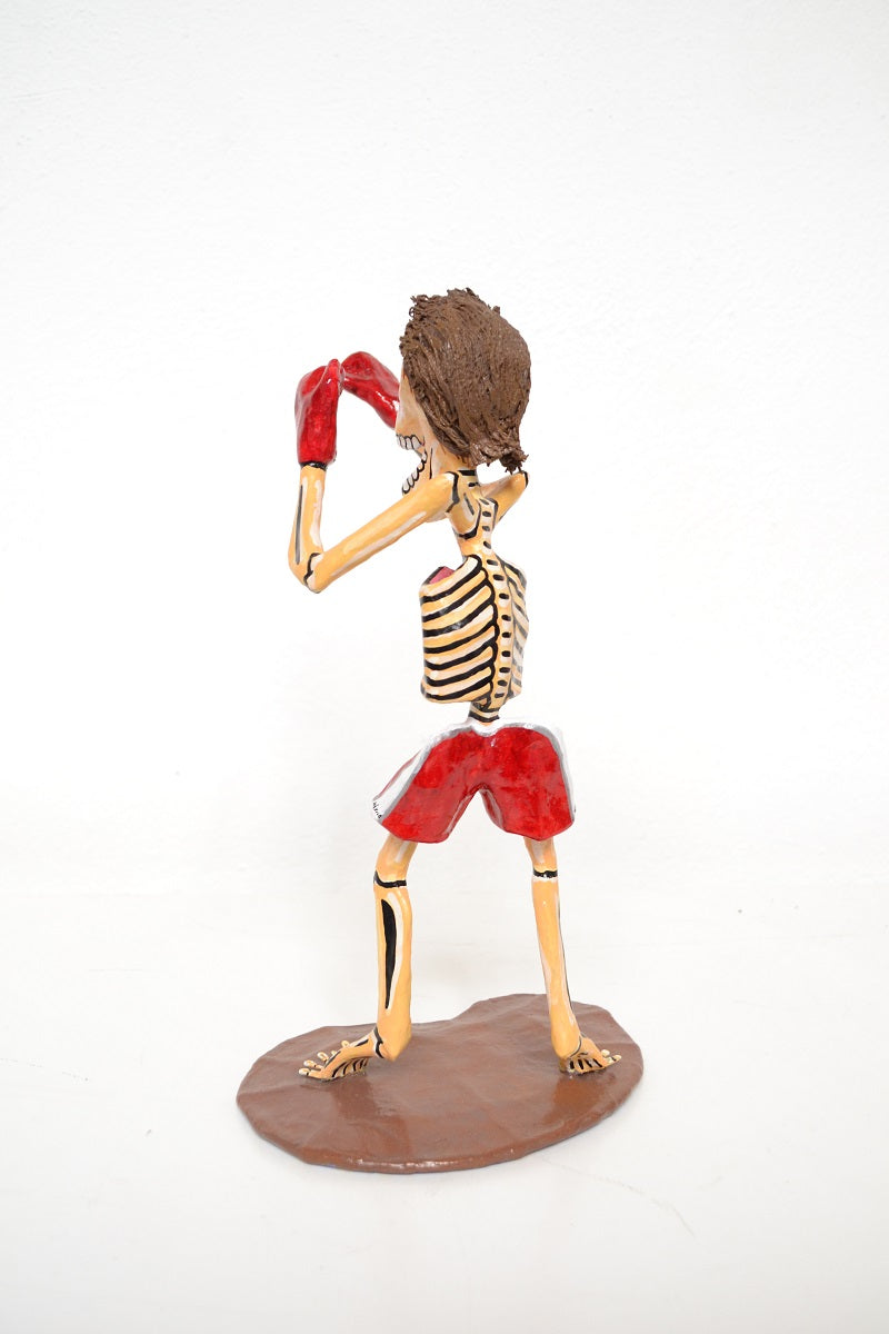 El Raúl Ratón Macías Homenaje – Estilo Mexicano