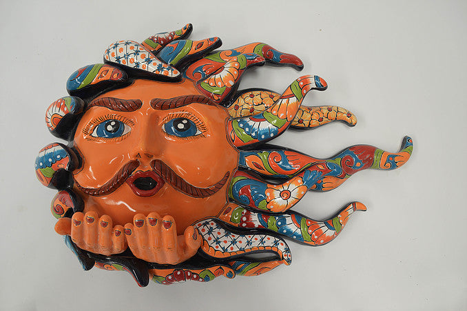 Sol Greñudo – Estilo Mexicano